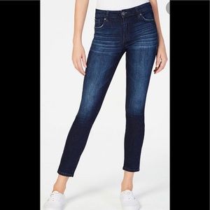 STS Blue | Jeans | Nwt Sts Blue Emma Stretchy Skinny Jeans | Poshmark